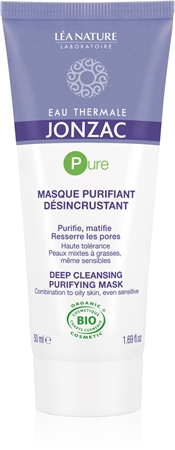 Jonzac Pure peel-off mask for acne-prone skin | notino.co.uk