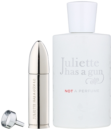 Juliette has a gun Not a Perfume zestaw upominkowy I. | notino.pl