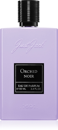 Juicy Couture Just Jack Orchid Noir Eau De Parfum 100 Ml (woman Just ...