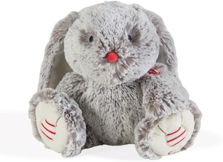 Kaloo Rouge Leo Rabbit stuffed toy with melody | notino.co.uk