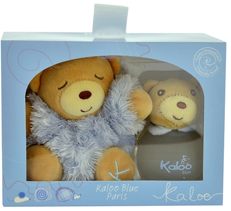 Kaloo Blue coffret cadeau III. pour enfant | notino.be