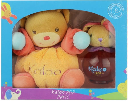 Kaloo Pop coffret I. | notino.pt