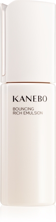 Kanebo Skincare feuchtigkeitsspendende und nährende Emulsion