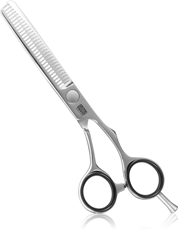 Kasho Texturizer 38 teeth Scissor žirklės plaukams | notino.lt