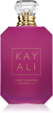 Kayali Sweet Diamond Pink Pepper | 25 woda perfumowana dla kobiet ...