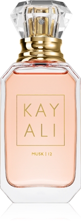 Kayali Musk | 12 Eau de Parfum voor Vrouwen | notino.nl