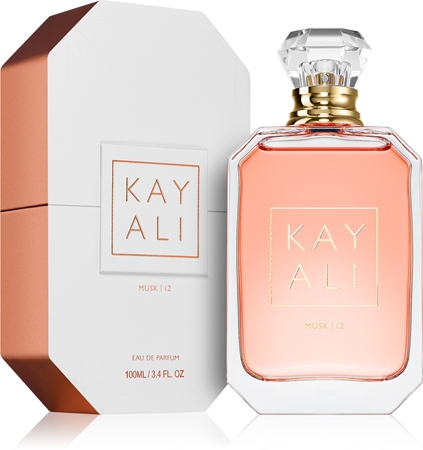 Kayali Musk | 12 eau de parfum for women | notino.co.uk