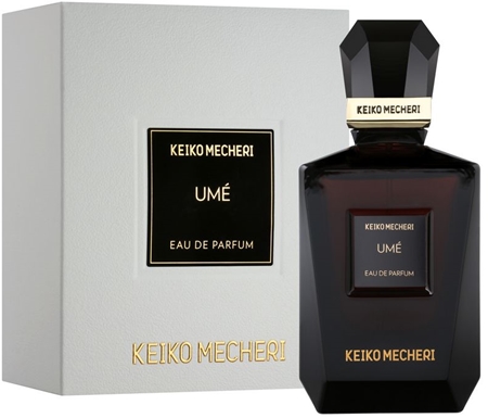Keiko Mecheri Ume Eau de Parfum for Women 75 ml | notino.co.uk