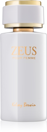 Kelsey Berwin Zeus Pour Femme Eau de Parfum for Women | notino.co.uk