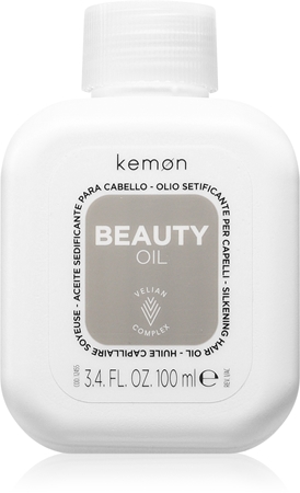 Kemon Beauty Oil nourishing hair oil | notino.co.uk