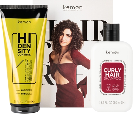 Kemon Group Curly Hair | Brza dostava | notino.hr