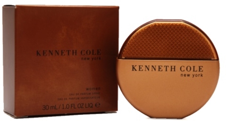Kenneth Cole New York Women eau de parfum nőknek 100 ml | notino.hu