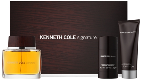 Kenneth Cole Signature Gift Set I. | notino.co.uk