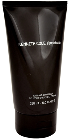Kenneth Cole Signature sprchový gel pro muže 150 ml | notino.cz