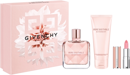 GIVENCHY Irresistible Gift Set voor Vrouwen | notino.nl