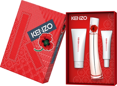 KENZO Flower by Kenzo L'Absolue coffret cadeau pour femme | notino.be