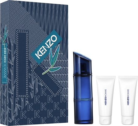 KENZO Homme Intense confezione regalo per uomo | notino.it