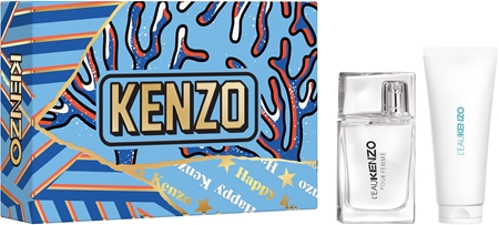 KENZO L'Eau Kenzo Pour Femme darčeková sada pre ženy | notino.sk