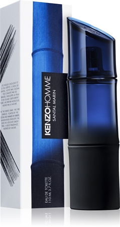 KENZO Homme Santal Marin eau de toilette limited edition for men | notino.co.uk