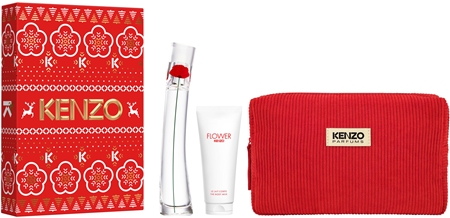 KENZO Flower by Kenzo coffret cadeau pour femme | notino.be