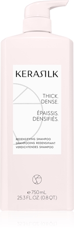 KERASILK Essentials Redensifying Shampoo Shampoo für feines und schütteres Haar | Notino