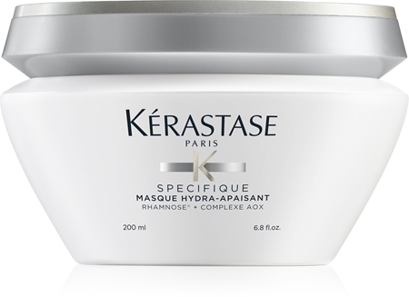 Kérastase Specifique Masque Hydra-Apaisant успокояваща и хидратираща ...