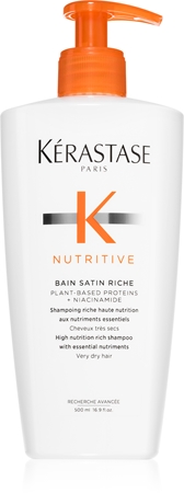 Kérastase Nutritive Bain Satin Riche | notino.gr