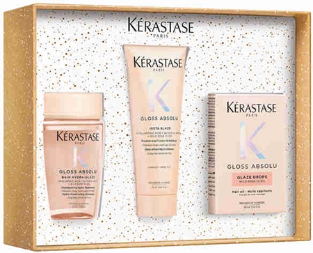 Kérastase Gloss Absolu | Livrare rapida! | Notino.ro