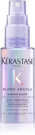 Kérastase Blond Absolu Blonde Guard leave-in treatment for colour ...