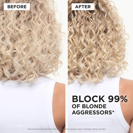 Kérastase Blond Absolu Blonde Guard leave-in treatment for colour ...