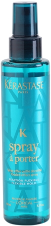 Kérastase K Spray á Porter Mineral Salt Spray for Beach Effect | notino ...