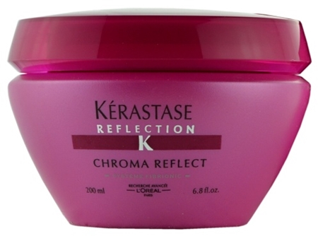 Kérastase Reflection Chroma Reflect mascarilla para cabello teñido ...