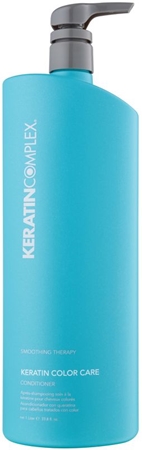Keratin Complex Smoothing Therapy Moisturising and Smoothing ...