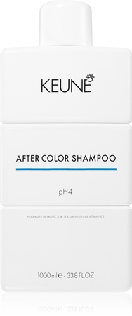 Keune Care After Color Shampoo hair shampoo after colouring | notino.co.uk