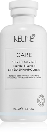 Keune Care Silver Savior Conditioner conditioner voor blond haar ...