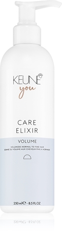 Keune Care You Elixir Volume intensive hair mask for fine hair | notino ...