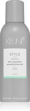 Keune Style Refresh Dry Shampoo dry shampoo | notino.co.uk