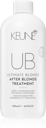 Keune Ultimate Blonde After Blonde Treatment | Brza dostava | notino.hr