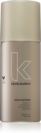 Kevin Murphy Session Spray strong-hold hairspray | notino.co.uk