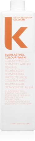 Kevin Murphy Everlasting.Colour Wash shampoo for colour-treated hair ...