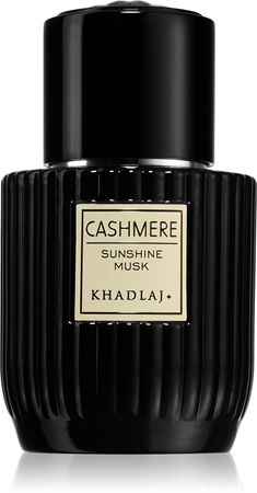 Khadlaj Cashmere Sunshine Musk Parfumuotas vanduo Unisex | notino.lt