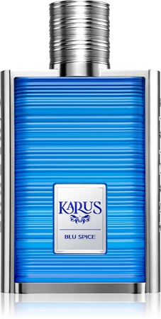 Khadlaj Karus Blu Spice Eau de Parfum para hombre | notino.es