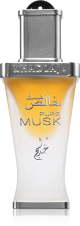 Khadlaj Pure Musk kvapusis aliejus Unisex | notino.lt