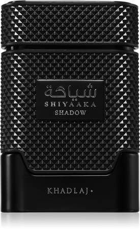Khadlaj Shiyaaka Shadow Eau de Parfum pour homme | notino.be