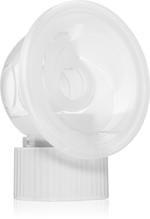 Kikkaboo Wearable Breast Pump Noa extractor de leche materna | notino.es