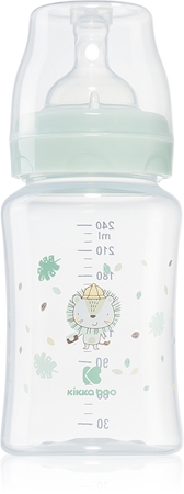 Kikkaboo Jungle King baby bottle | notino.co.uk
