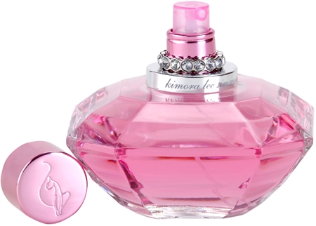 Kimora Lee Simmons Baby Phat Goddess Eau de Parfum for Women 100 ml ...