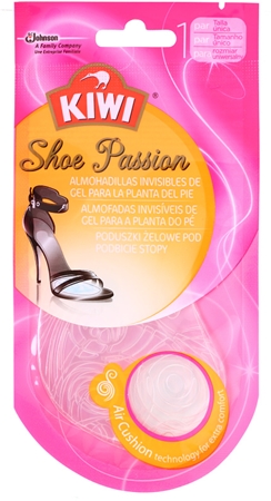 Kiwi Shoe Passion poduszeczki żelowe pod podbicie stopy
