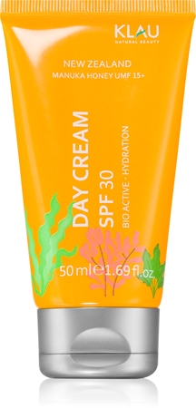 KLAU Day Cream Day Cream SPF 30 | notino.ie