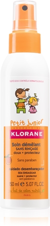 Klorane Junior Spray For Easy Combing | notino.co.uk